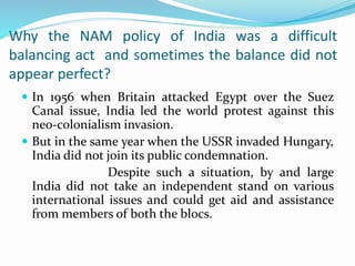 INDIA’s EXTERNAL RELATIONS-12.pptx