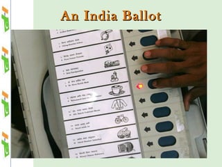 India Since Independence | PPT