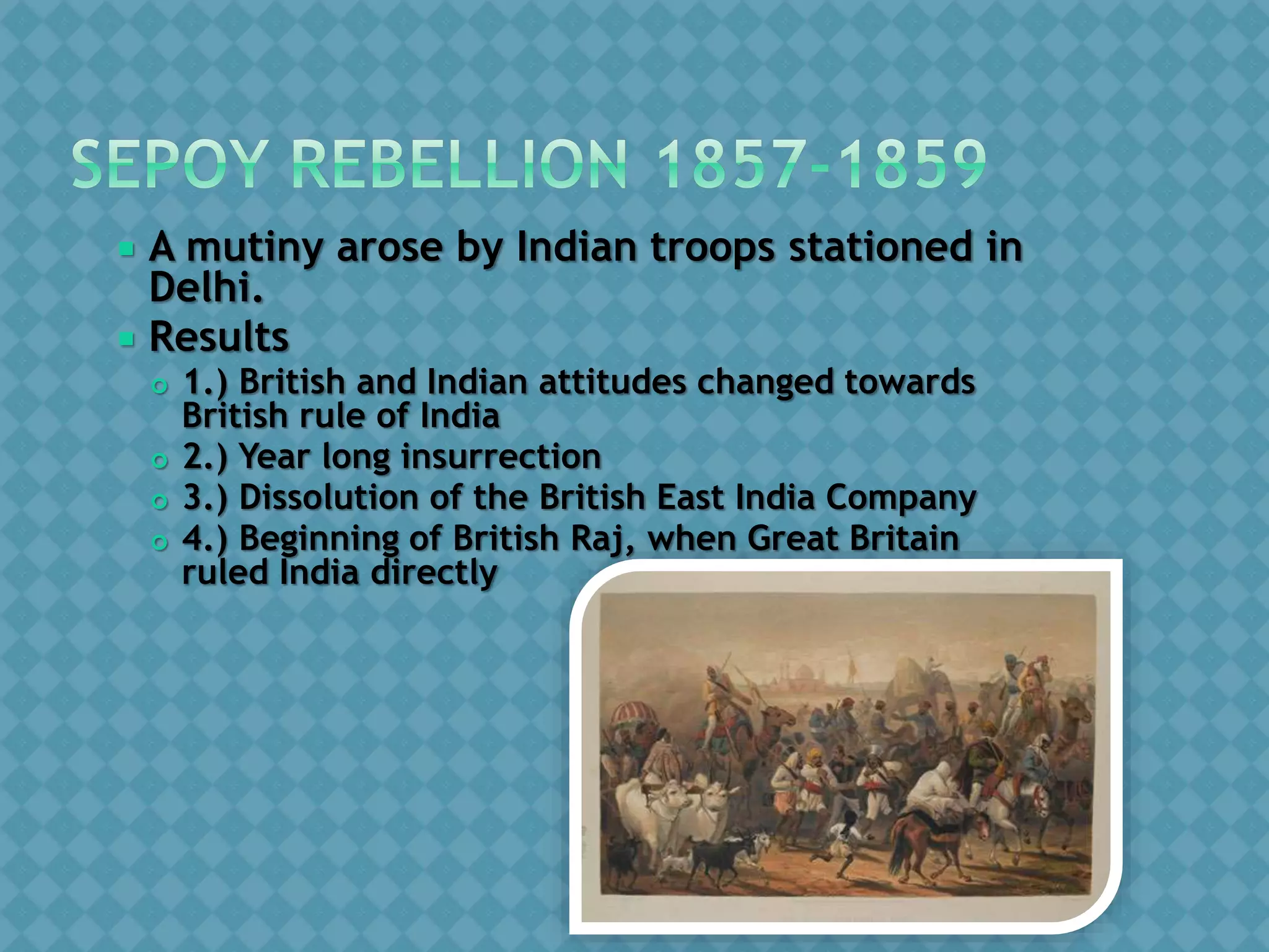 India's independence and partition | PPTX