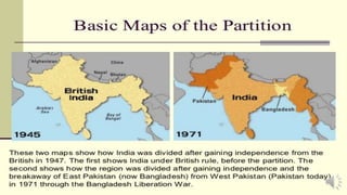INDIA'S INDEPENDENCE AND PARTITION.pptx