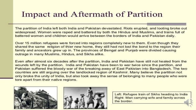 INDIA'S INDEPENDENCE AND PARTITION.pptx