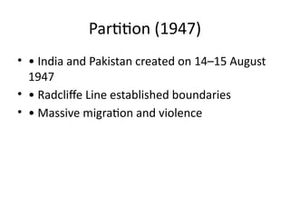 Indias_Independence_and_Partition.pptx # | PPTX