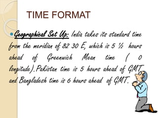 India size and location | PPT