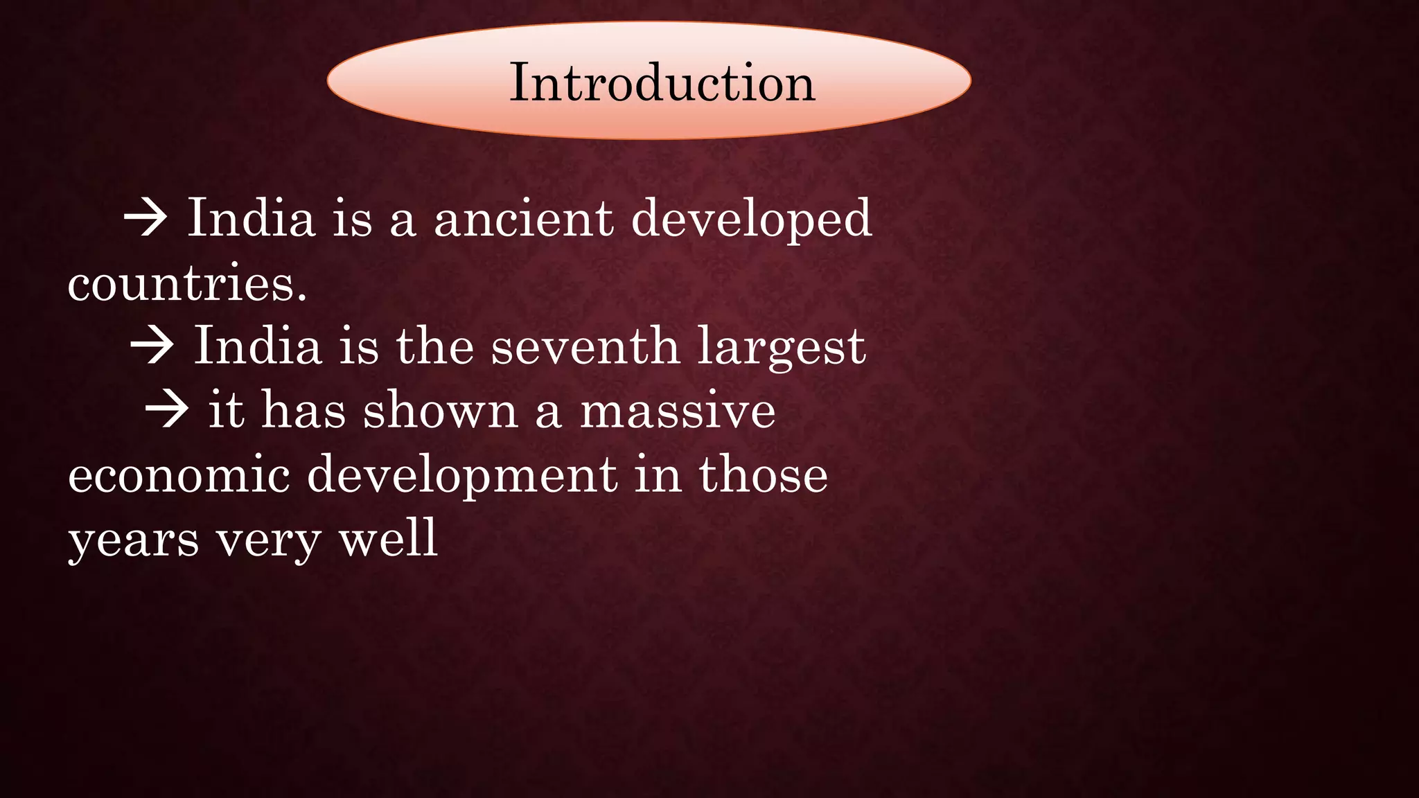 India size and location | PPT