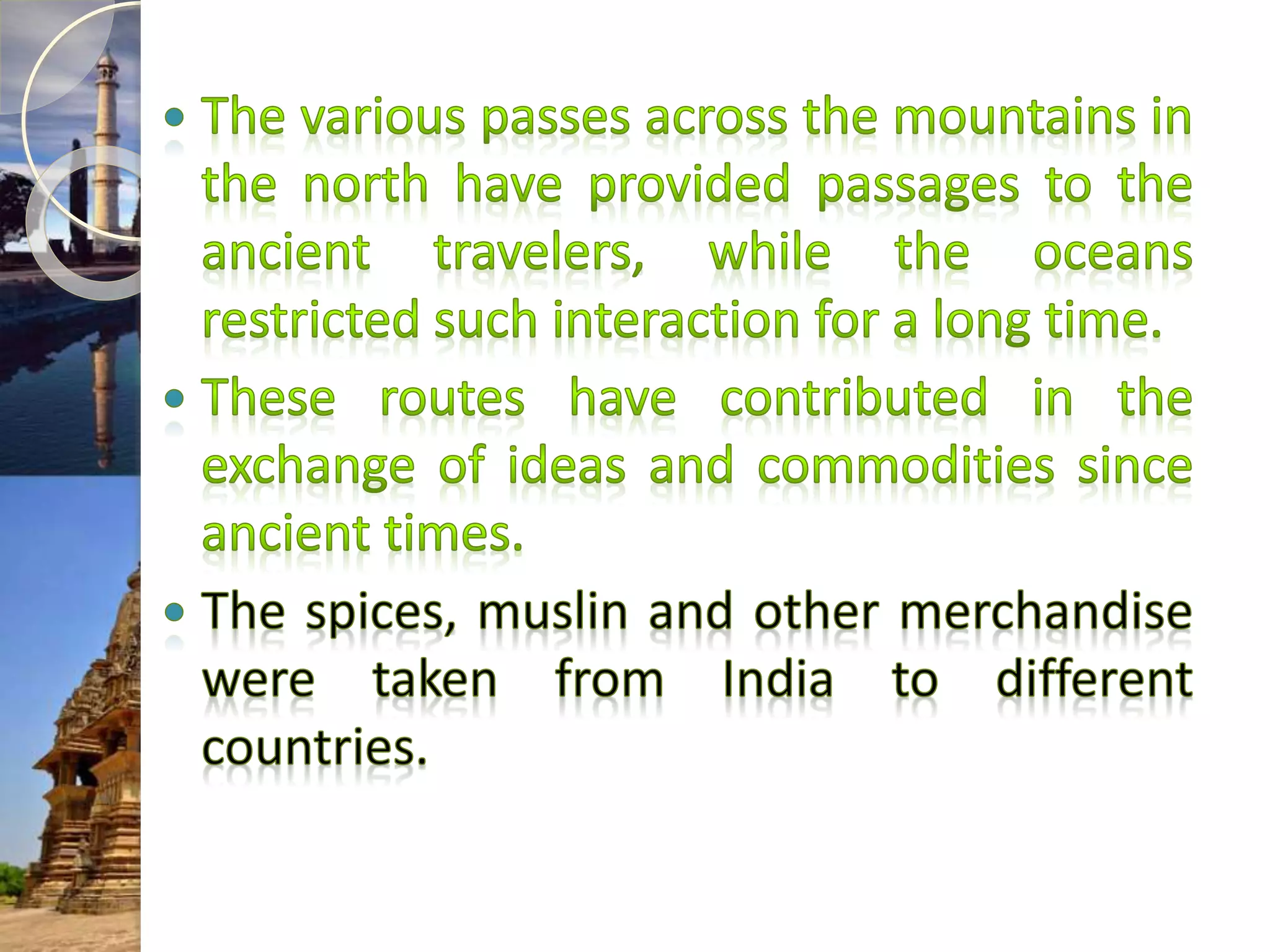 India size and location .Class-9th | PPTX