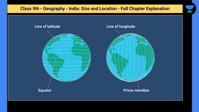 India Size and Location full chapter explanation.pdf