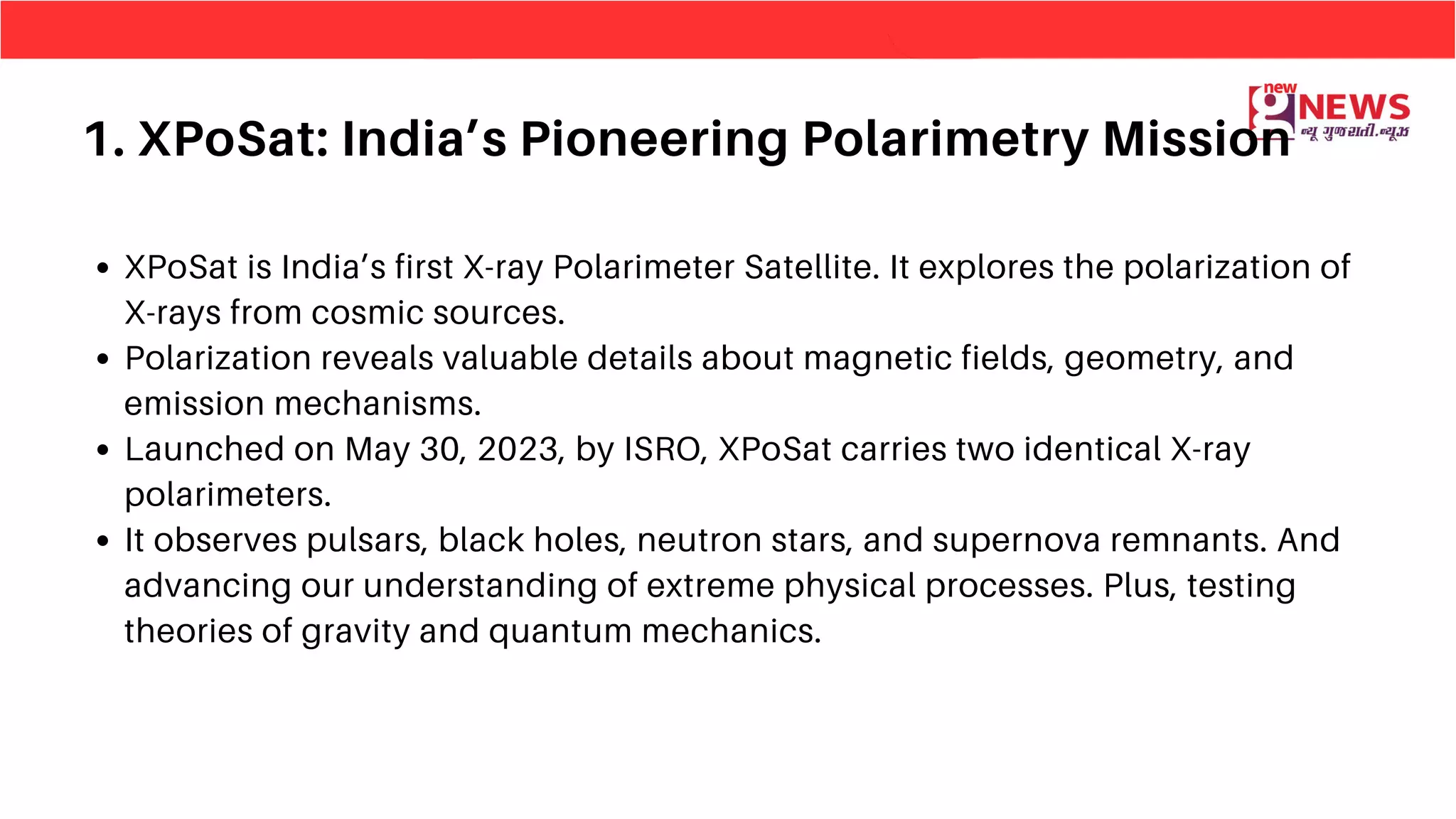 India’s Latest Discoveries, Innovations, and Breakthroughs in Science ...