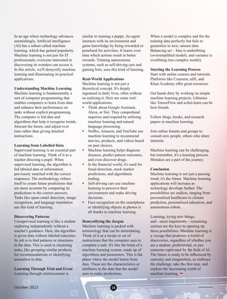 India's Leading AI & Machine Learning Institutes, 2023.pdf