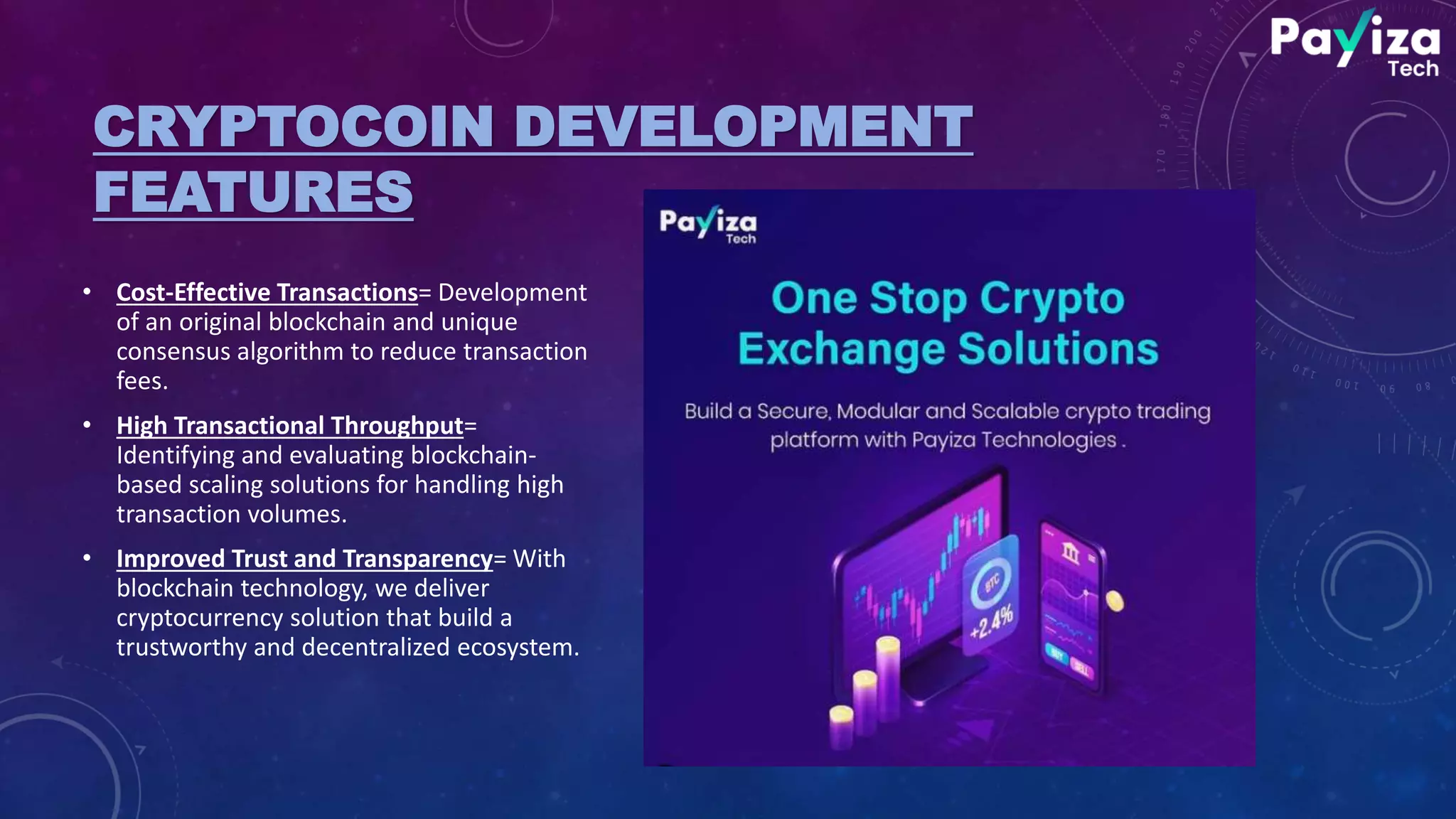 India's leading cryptocurrency | PPTX