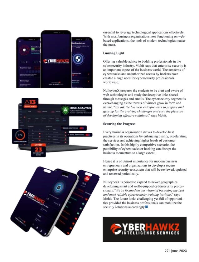 India's Leading Cyber Security Companies to Watch.pdf India's Leading Cyber Security Companies to Watch.pdf