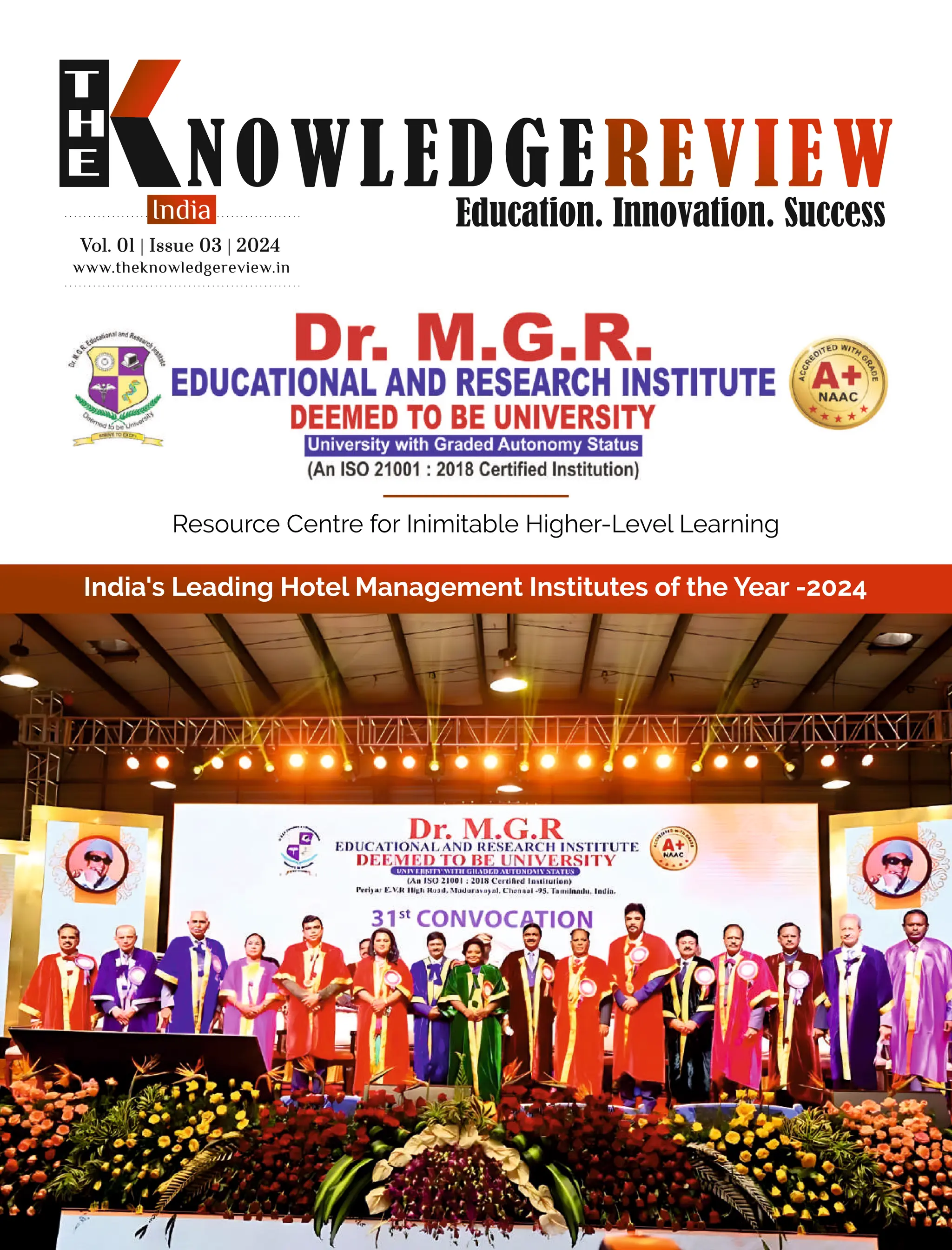 India's Leading Hotel Management Institutes of the Year, 2024 (3).pdf