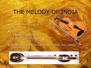 India PowerPoint | PPT