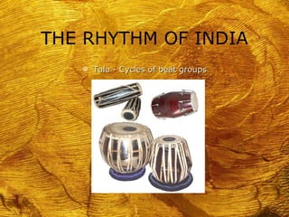India PowerPoint | PPT