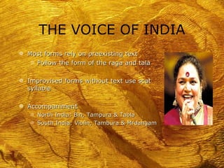 India PowerPoint | PPT