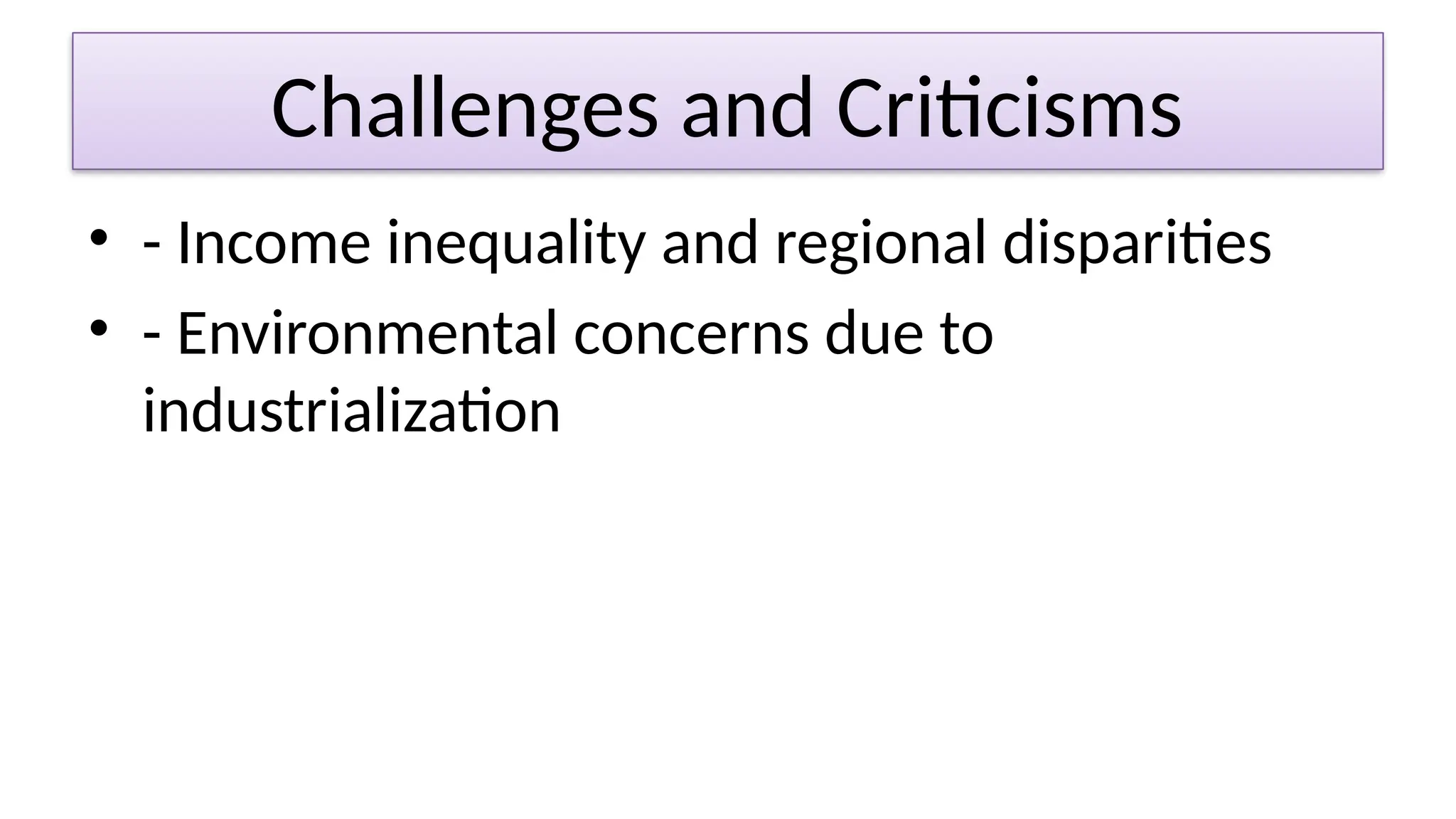 India's LPG Reforms and its perspective to India | PPT