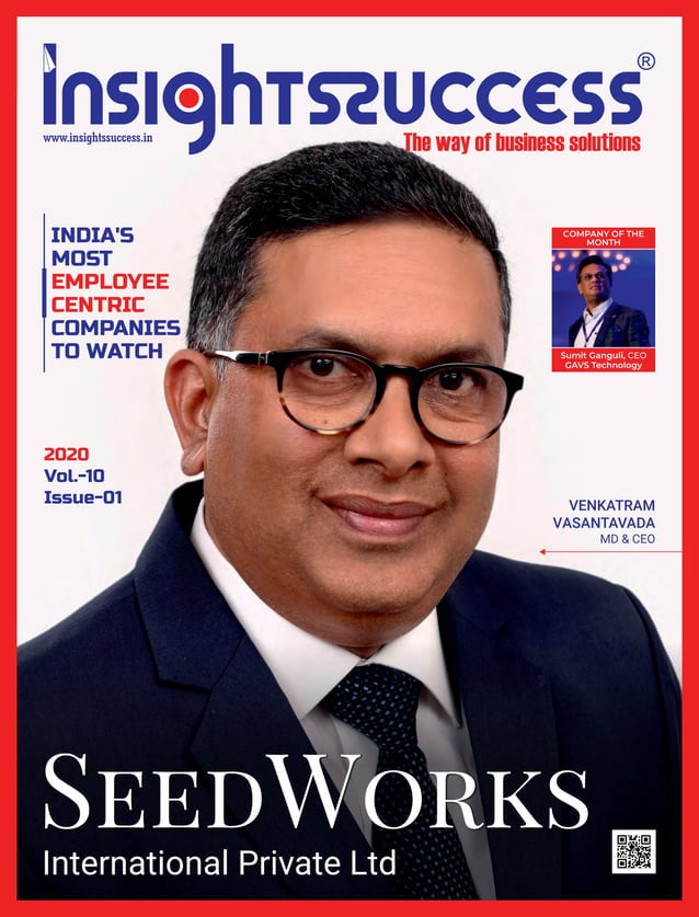 India's most employee centric companies to watch 2020 | PDF