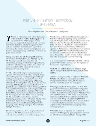 India's Most Recognized Design Schools of the year in 2023.pdf