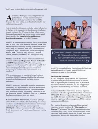 India's Most Strategic Business Consulting Companies-2022.pdf