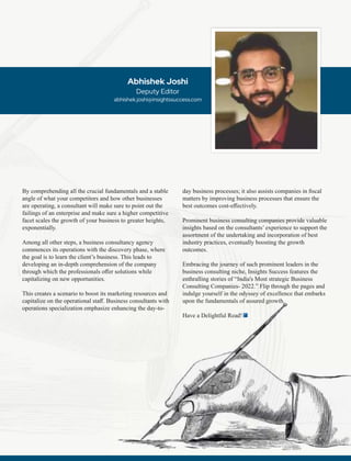 India's Most Strategic Business Consulting Companies-2022.pdf
