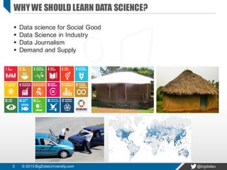 Data Science with Spark by Saeed Aghabozorgi | PDF