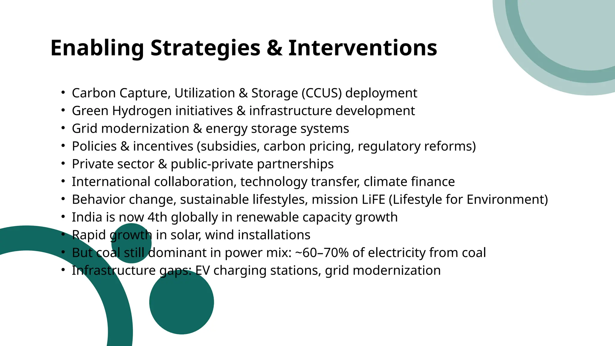 India’s Path to Net Zero Mission 2070.pptx