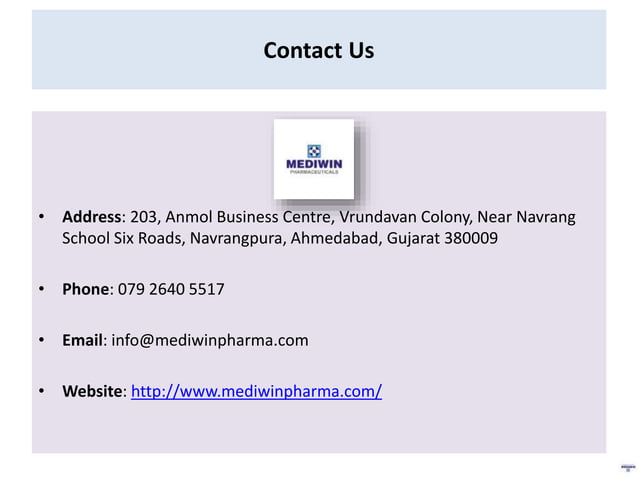 India’s Pharma Export Boosting Sales and the Added Value.pptx