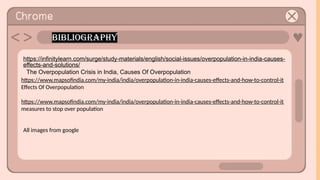 India's Population Crisis.pptx class 11 cbse | PPTX