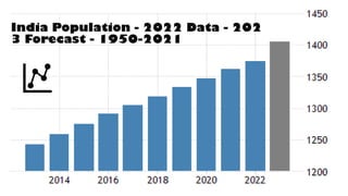 India's Population Crisis.pptx class 11 cbse | PPT