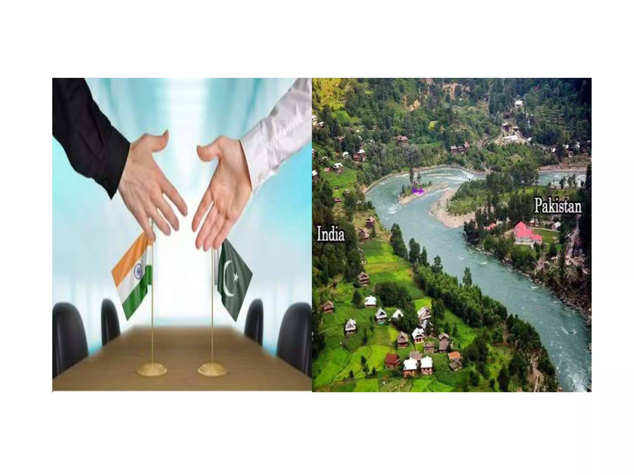 India's Relationship With Other Countries.pptx
