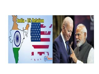 India's Relationship With Other Countries.pptx