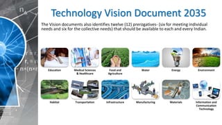 Science and Technology in India | PPTX