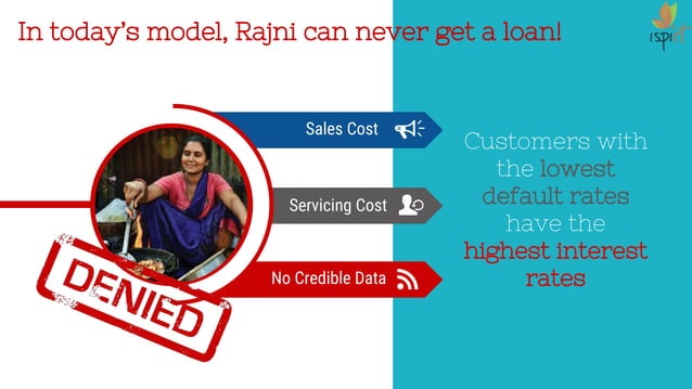 India stack - A detailed presentation | PDF | Internet | Computing