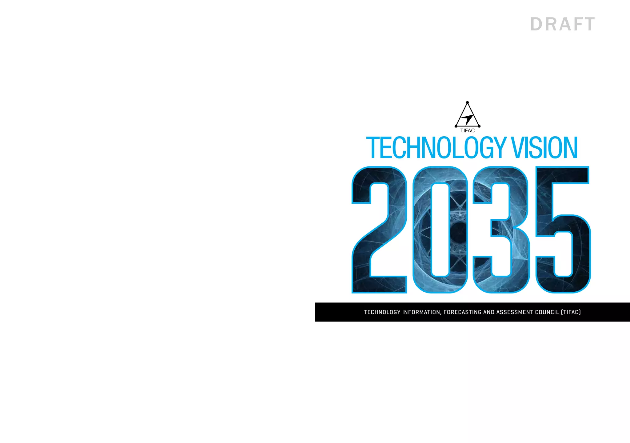 India's technology vision 2035 | PDF