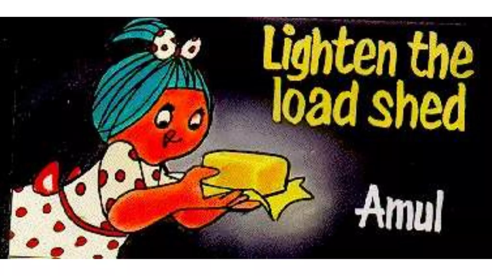 India’s timeline-1978: The Amul way | PPT