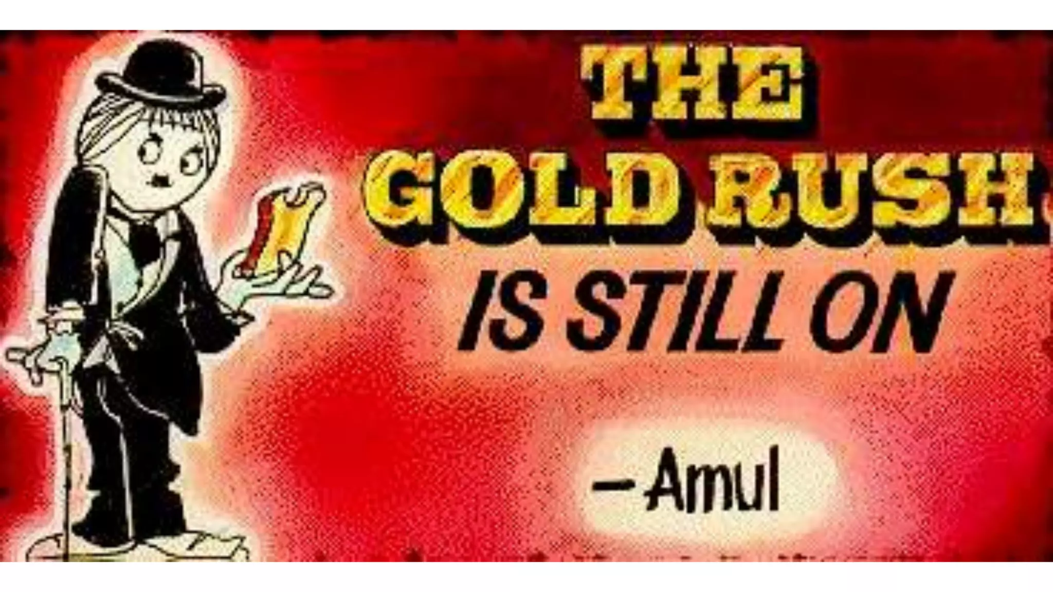 India’s timeline-1978: The Amul way | PPT