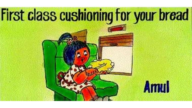 India’s timeline-1978: The Amul way | PPT