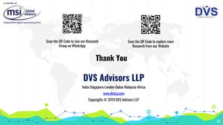 India's trade agreements | PPTX