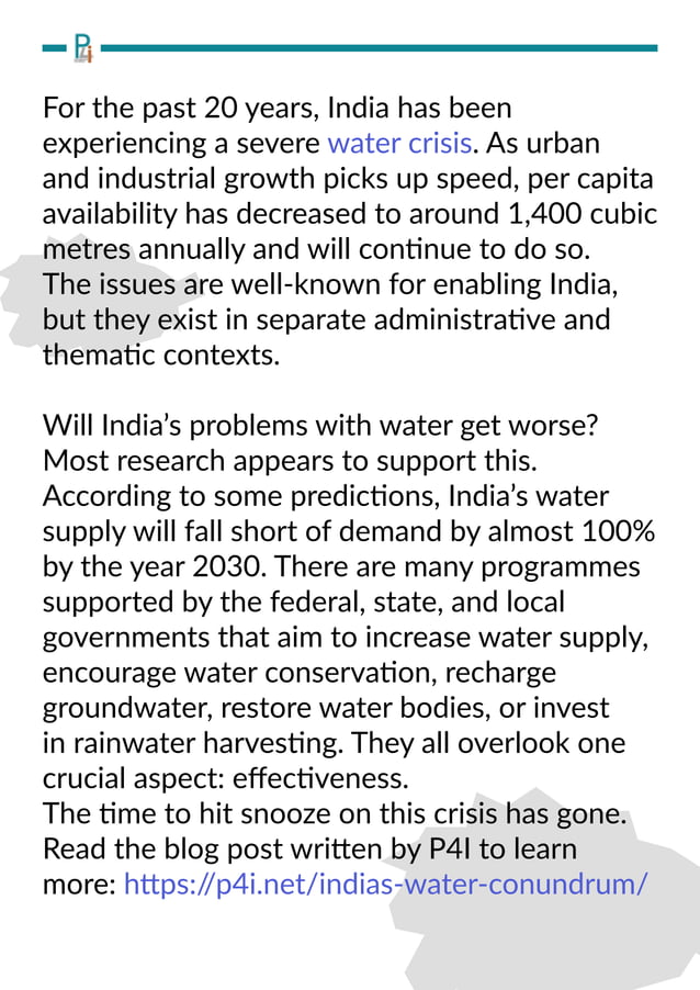 India’s Water Conundrum .pdf