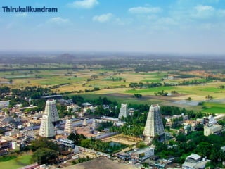 India Tamil Landscapes | PPS