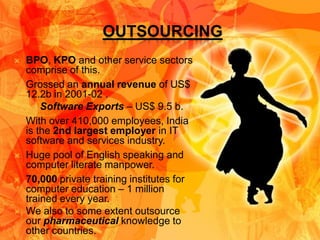 India the next superpower | PPTX