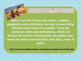 India tour | PPT