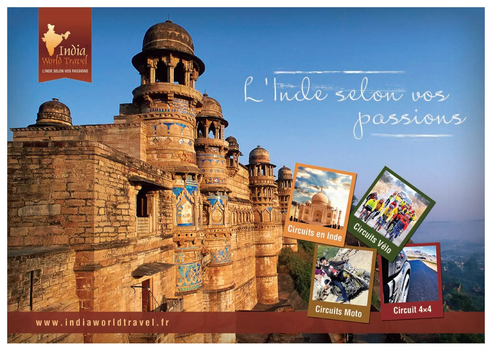 India Travel Packages | Trip to India | Explore India | India World ...