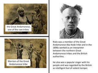 India tribes - indegenous colour of india | PPT