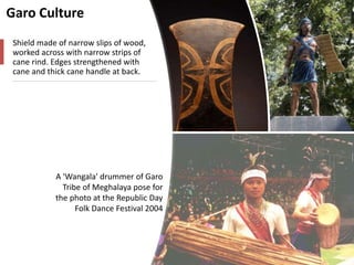 India tribes - indegenous colour of india | PPT