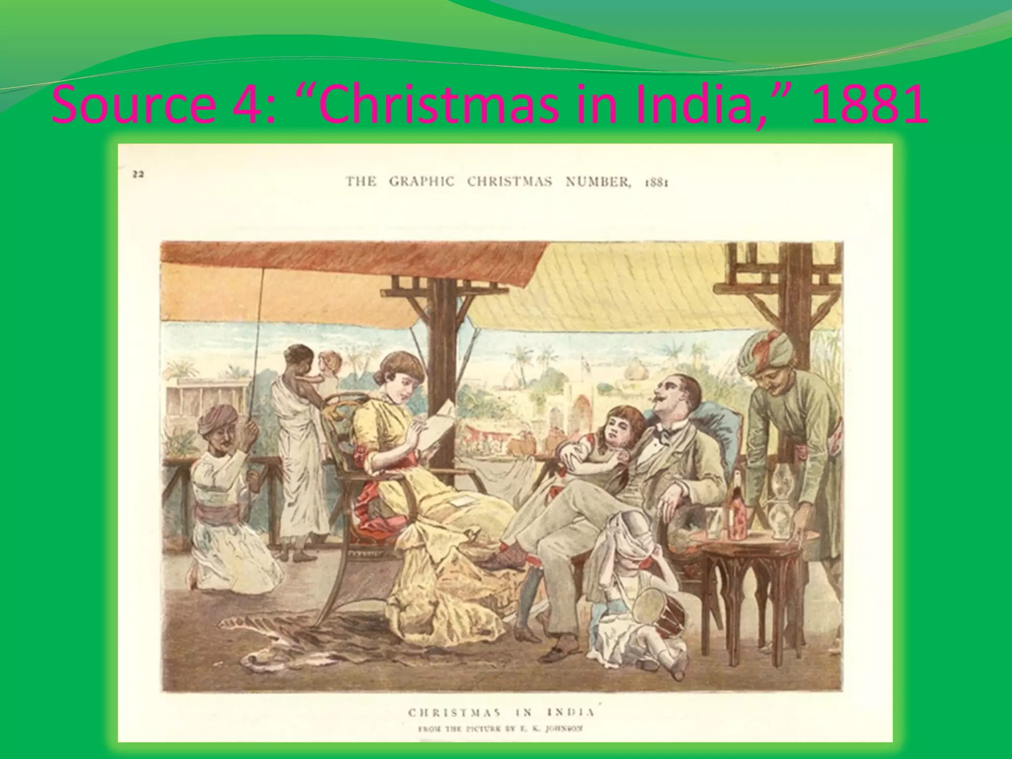 India under british rule | PPT