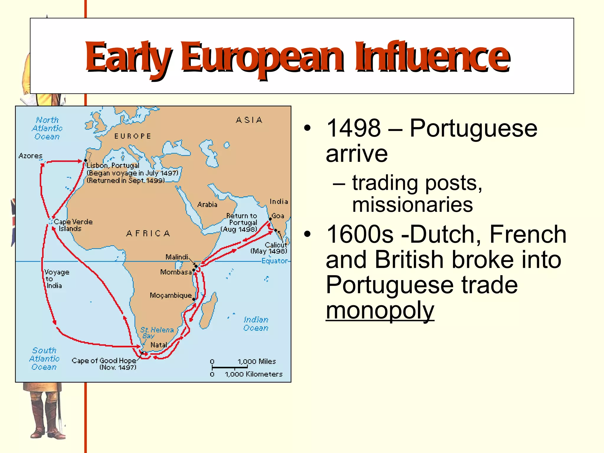 India Under British Rule | PPT | Asia Travel | Travel Locations