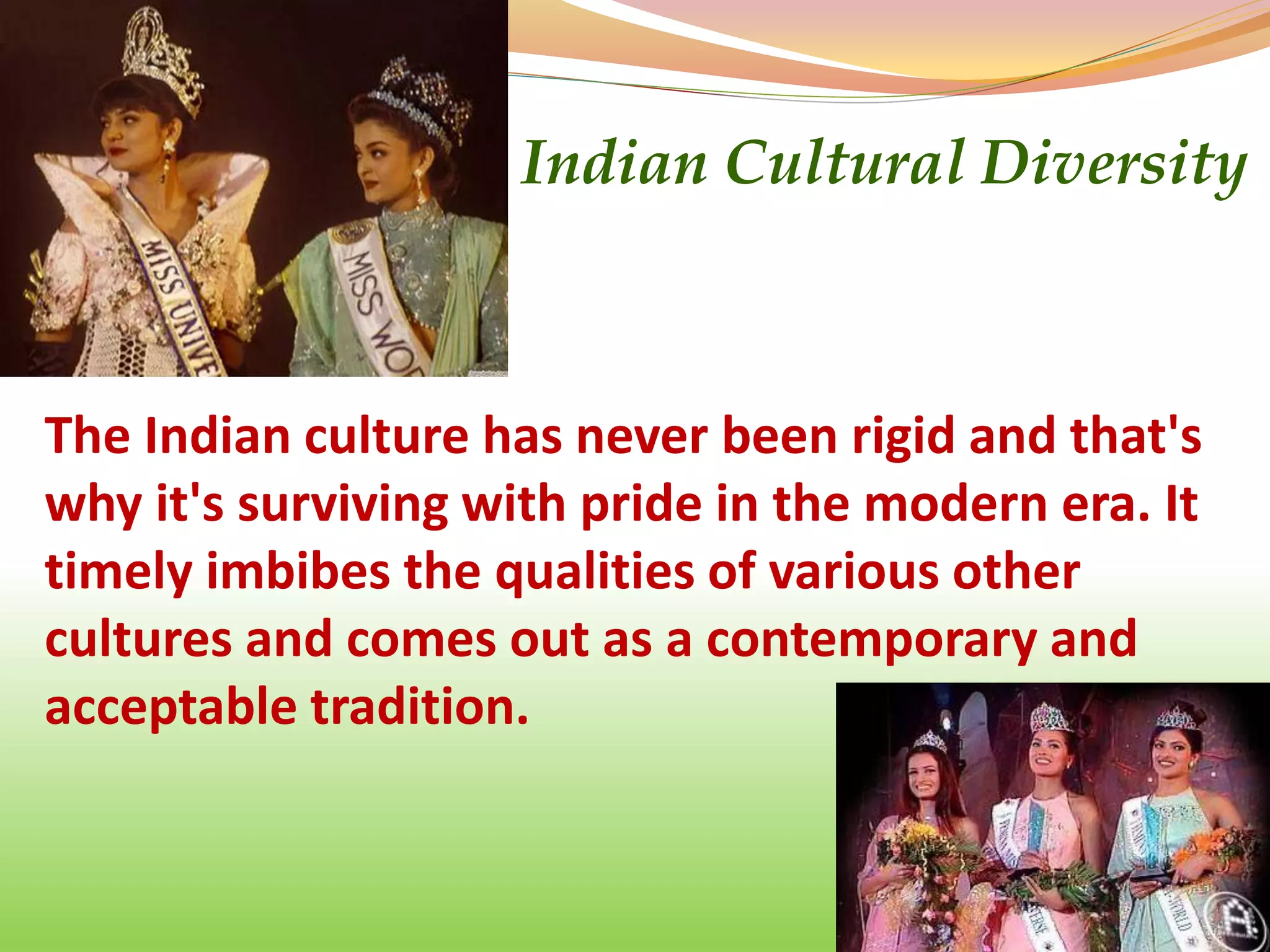 India : Unity in diversity | PPT