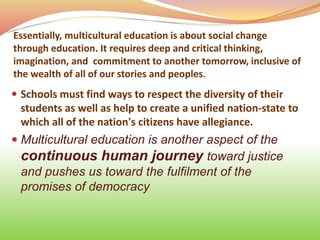India : Unity in diversity | PPT