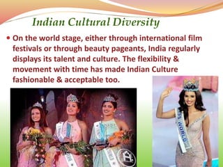 India : Unity in diversity | PPT
