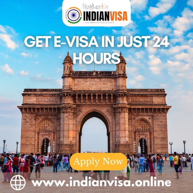Business Visa India | PDF